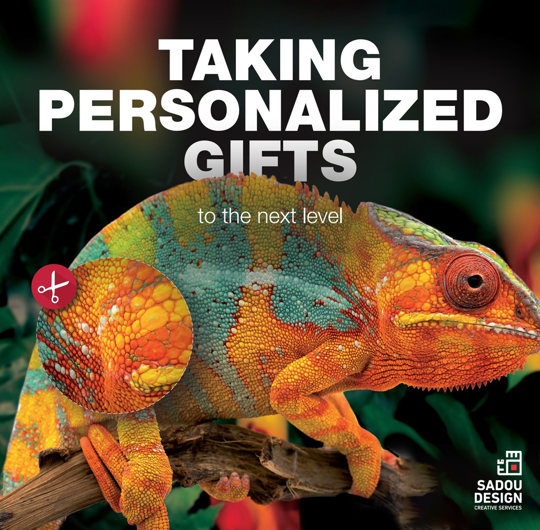 Personalised Corporate Gifts suppliers in Doha & Promotional Items in Qatar